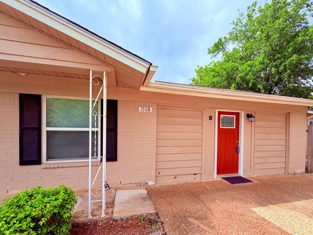Big Meadow 1508 Studio Apartment for Rent at 1508 Big Meadow Dr, Cedar Park, TX 78613