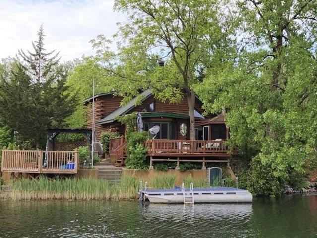 Big Musky Circle Ln, Wilmington, Home For Sale
