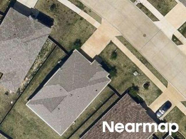 Big Nemaha Drive