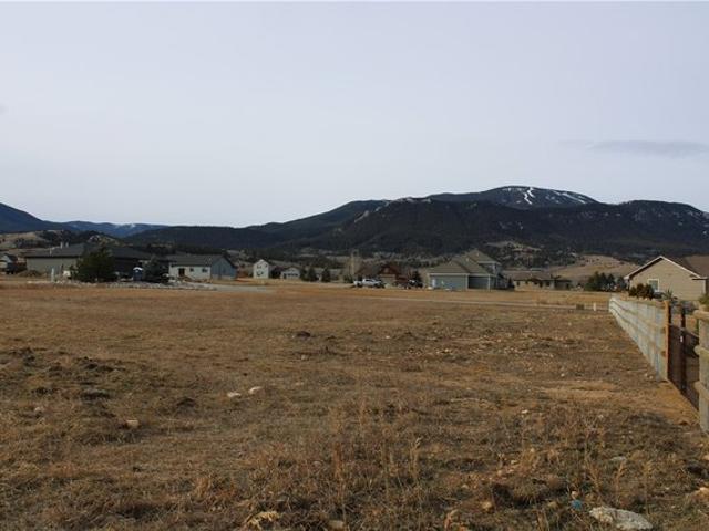 Big Sky Dr Lot 49, Red Lodge, MT 59068