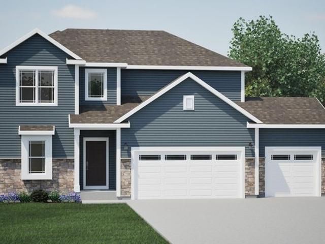 Big Sky Dr Lot 176, Sussex, WI 53089
