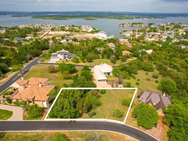 Big Sky, Horseshoe Bay, TX 78657