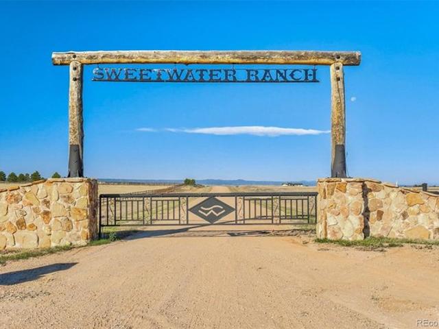 Big Sky Trl Lot 14, Elbert, CO 80106