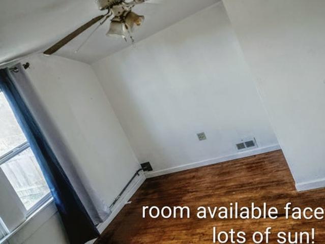 Big spacious West Seattle House seeks third