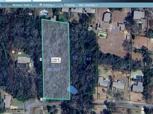 Big Spring Dr, Phenix City, AL 36870
