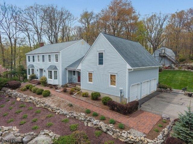 Big Spring Rd, Tewksbury Township, Home For Sale