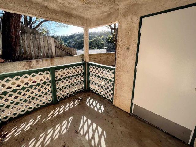 Big Stone Apartments 1 Bedroom Apartment for Rent at 12311 Old Pomerado Rd, Poway, CA 92064 Poway