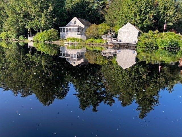 Big Pond, Otis, Home For Sale