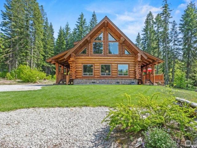 Big Pine Lodge