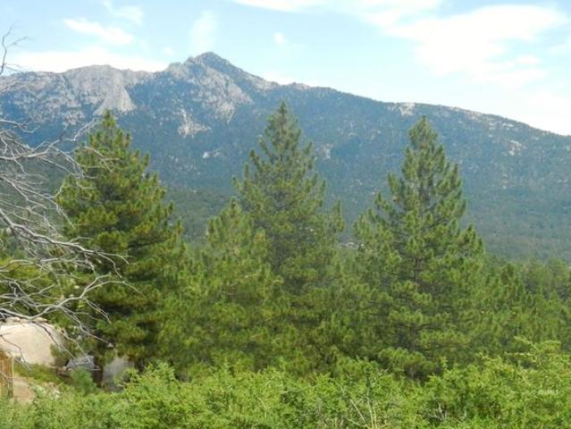 Big Rock Dr, Idyllwild, CA 92549