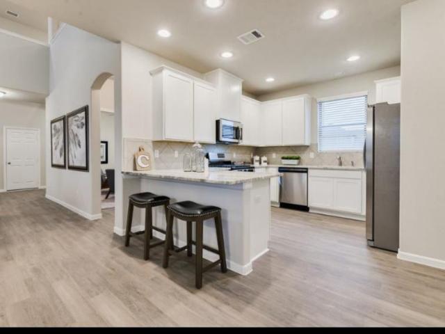 Big room available