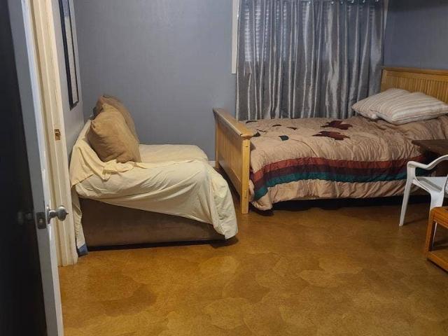 Big room everything included