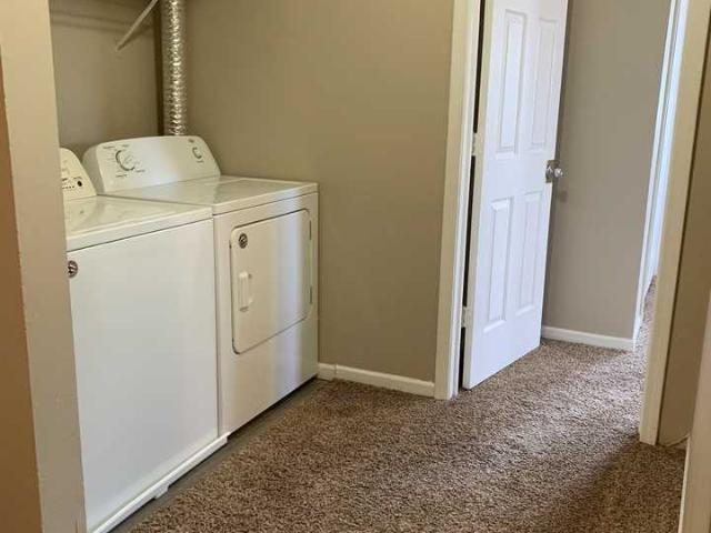 Big Red Apartments 2 Bedroom Apartment for Rent at 417 South Walnut Street, Bloomington, IN 47401