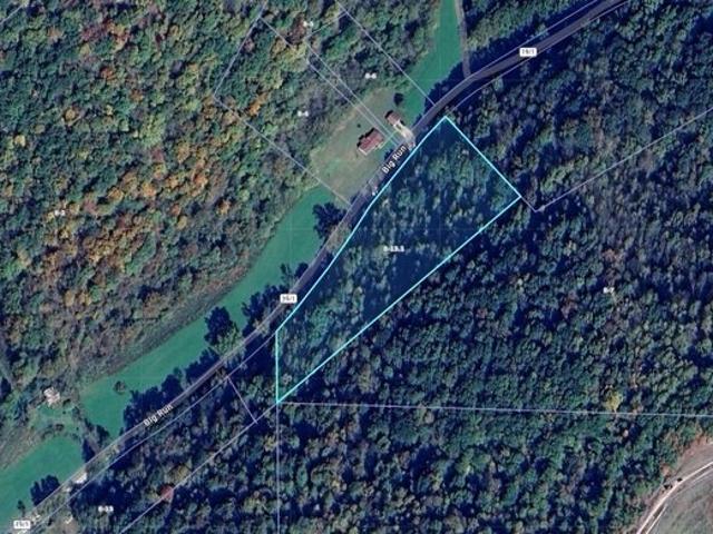 Big Run Rd, Burton, WV 26562