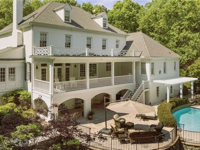 Big Woods Pl, Manakin Sabot, Home For Sale