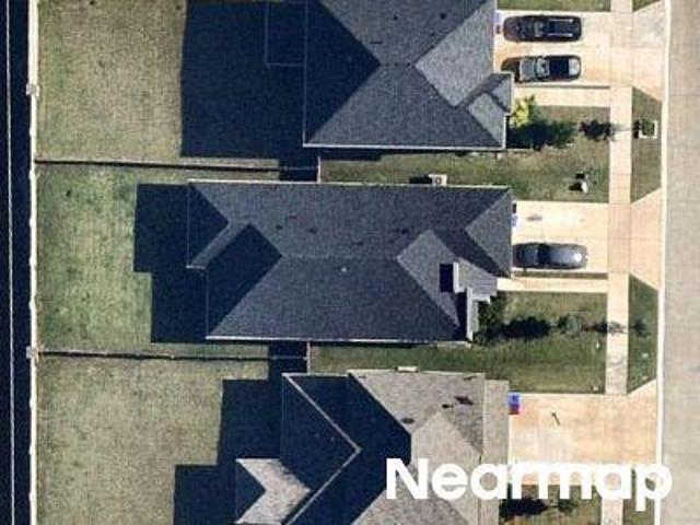 Big Thicket Ln