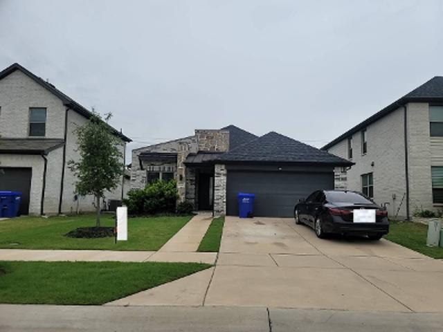 Big Thicket Ln