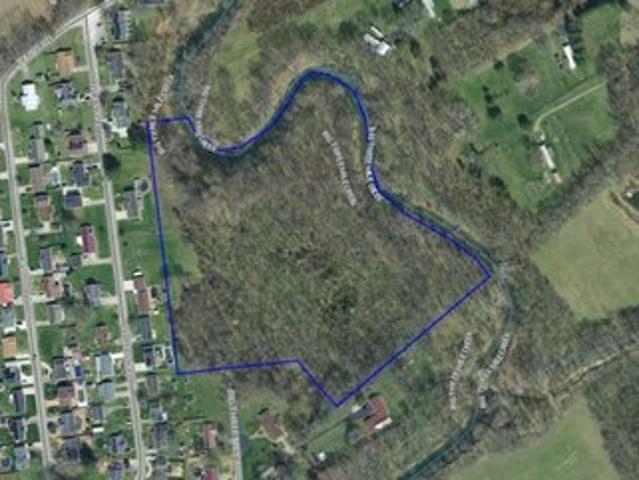 Big Three Mile Creek Dr, Aberdeen, OH 45101