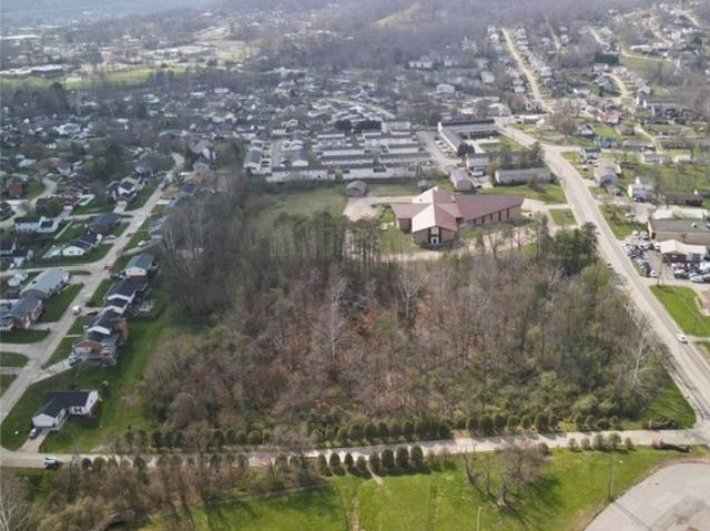 Big Tyler Rd, Cross Lanes, WV 25313