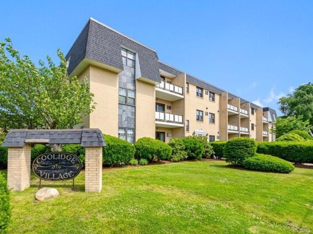 Bigelow Ave Apt,watertown, Condo For Sale