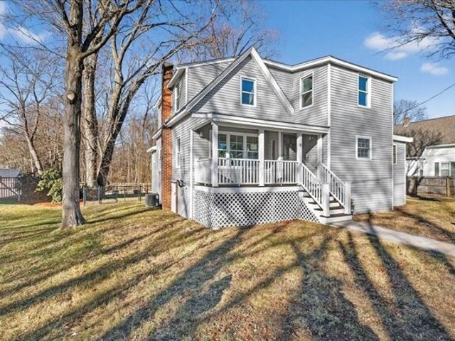 Bigelow Ave, Rockland, Home For Sale