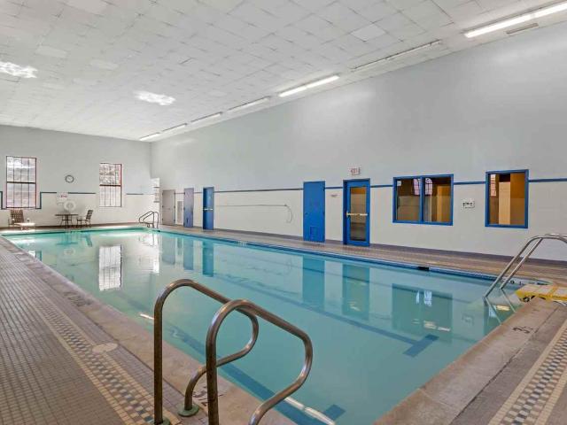 Bigelow Commons 2 Bedroom Apartment for Rent at 55 Main St, Enfield, CT 06082
