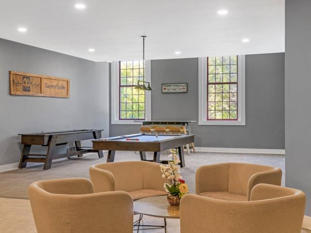 Bigelow Commons 2 Bedroom Apartment for Rent at 55 Main St, Enfield, CT 06082