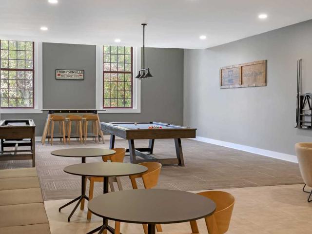 Bigelow Commons 2 Bedroom Apartment for Rent at 55 Main St, Enfield, CT 06082