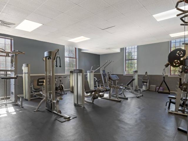 Bigelow Commons 2 Bedroom Apartment for Rent at 55 Main St, Enfield, CT 06082