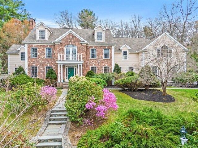 Bigelow Dr, Sudbury, Home For Sale