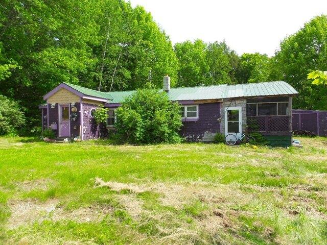 Bigelow Hill Rd, Norridgewock, Home For Sale