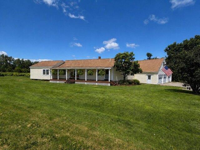 Bigelow Hill Rd, Skowhegan, Home For Sale