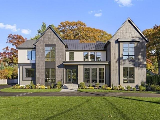 Bigelow Rd, Newton, Home For Sale
