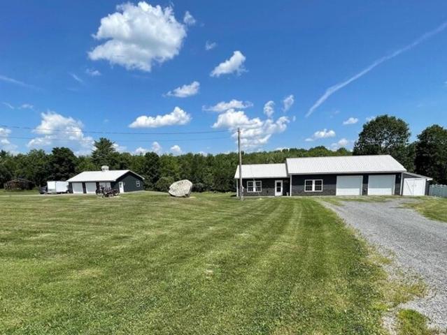 Bigelow Rd, Saint Albans, Home For Sale