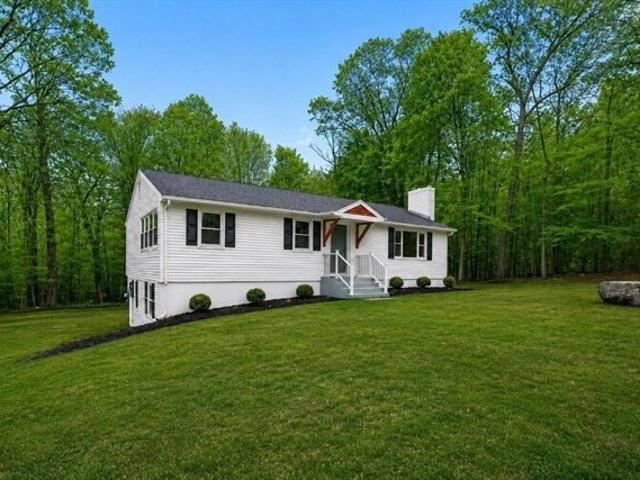 Bigelow St, Marlborough, Home For Sale