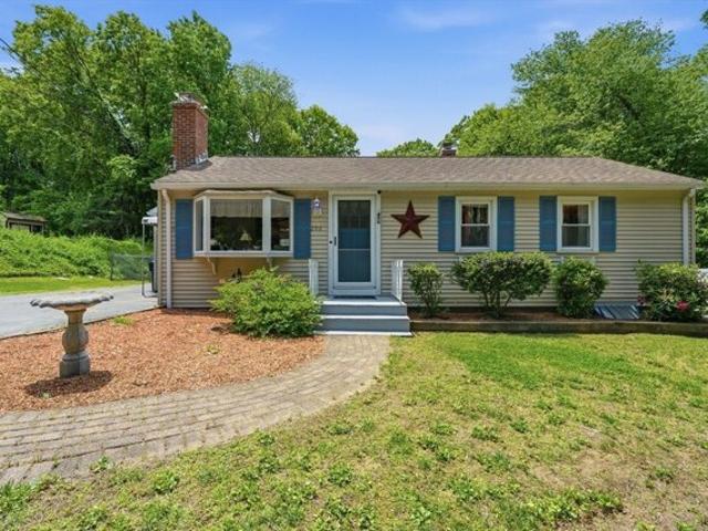Bigelow St, Marlborough, Home For Sale