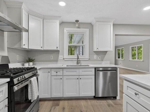 Bigelow St, Marlborough, Home For Sale