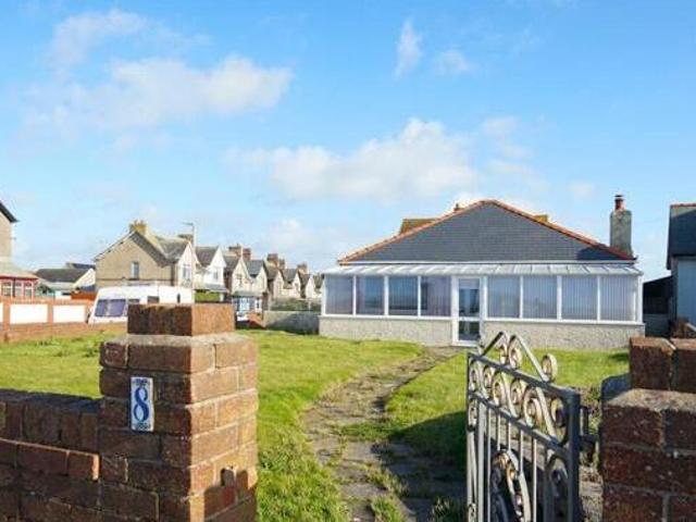 Biggar Bank Road, Walney, 3 Bedroom Detached