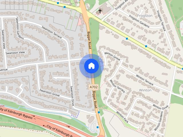 Biggar Road, Edinburgh, EH10