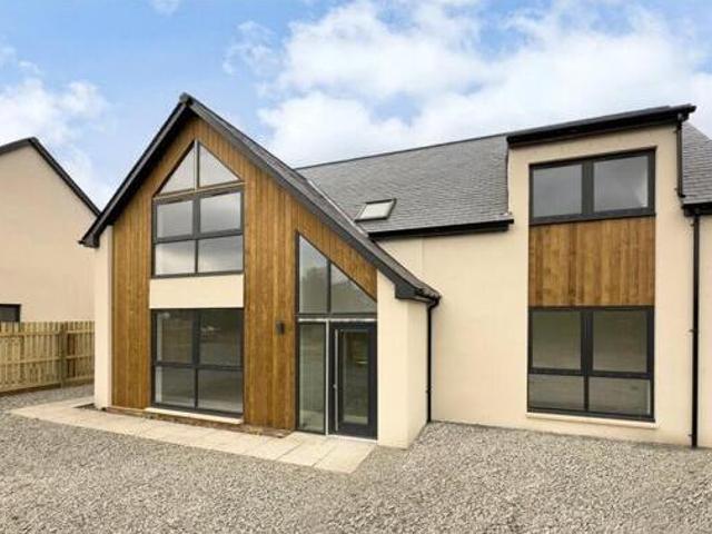Biggarmill Road, Biggar, 5 Bedroom House