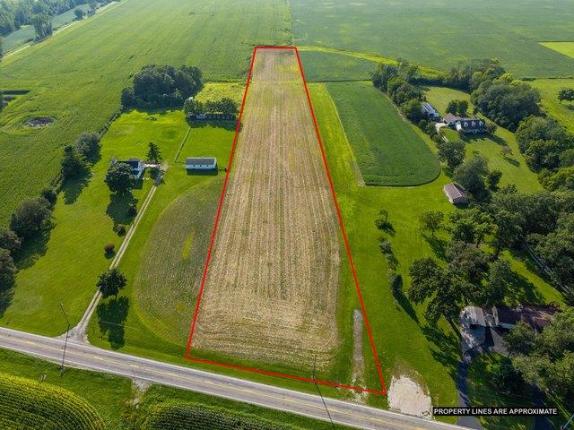 Biggert Rd, London, OH 43140