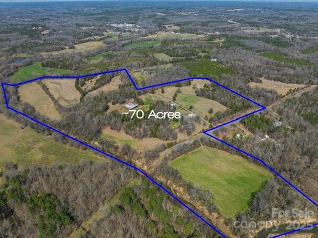 Biggers Rd, Concord, Plot For Sale