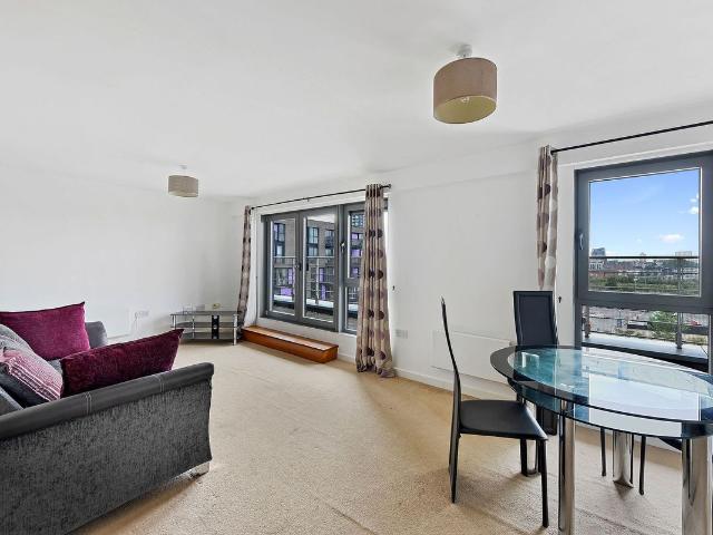 Biggerstaff Road, London E15, 1 bed property to rent, £1,950 pcm | PrimeLocation