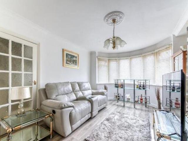Bigginwood Road, London, 4 Bedroom Semi detached