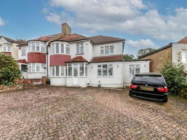 Bigginwood Road, London, 4 Bedroom Semi detached