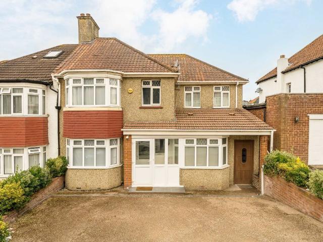 Bigginwood Road, Streatham SW16, 5 bed property to rent, £3,800 pcm | PrimeLocation