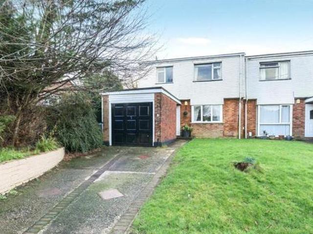 Biggin Hill, Polesteeple Hill, Westerham, 4 Bedroom Semi detached