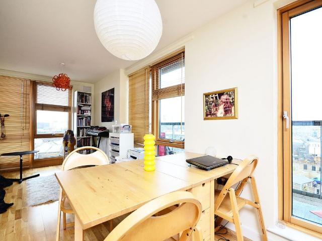 Biggs Square, Hackney, London E9, 1 bed flat to rent, £2,150 pcm | PrimeLocation
