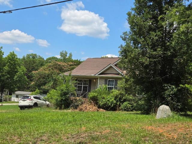 Bigham Rd