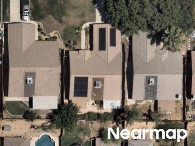 Bighorn Meadow Dr